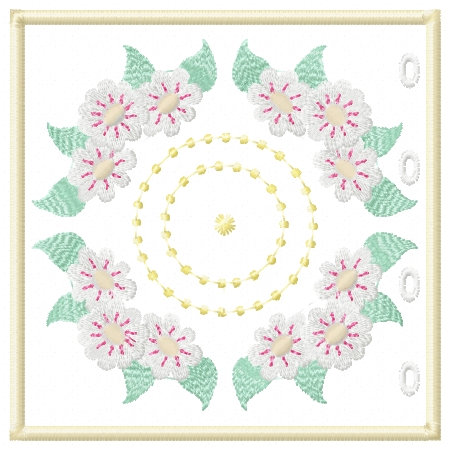 Victorian Elegance | OregonPatchWorks